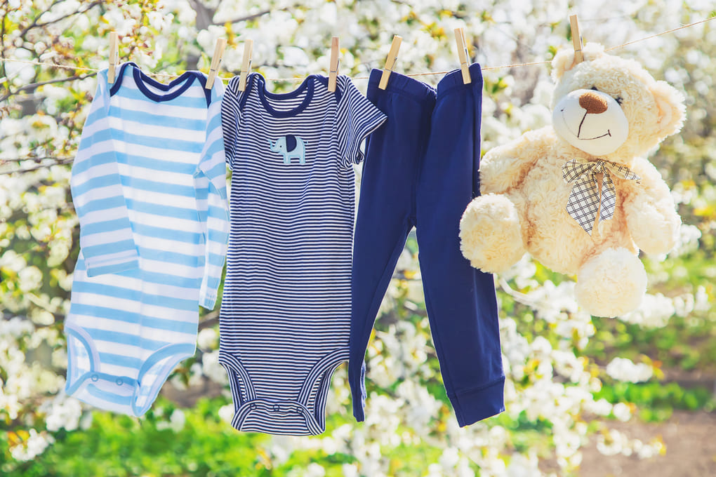 Ropa práctica y segura para bebés: opciones en Panamá